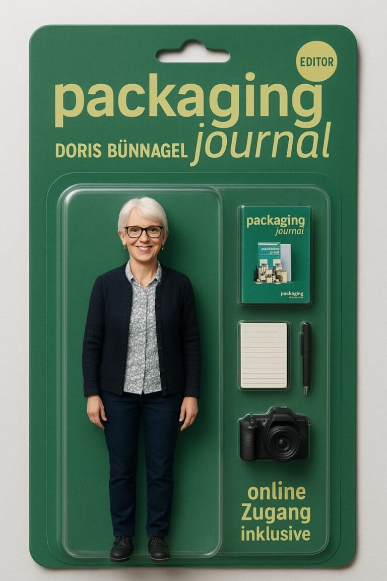 Top Ten 2025: Blister packaging 2.0 - How a viral AI hype is polishing ...