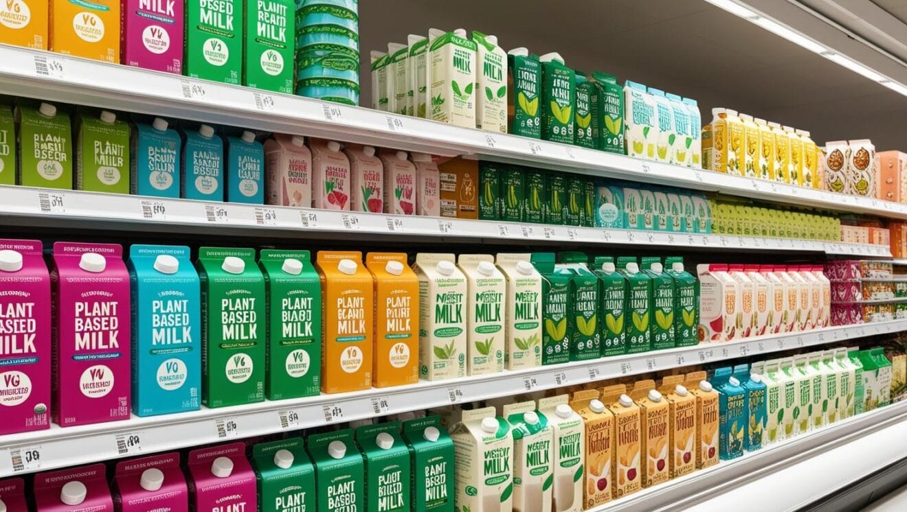 Welche Milchverpackung ist am nachhaltigsten? - packaging journal