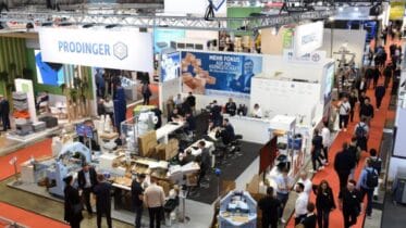 Logimat 2026 unter dem Motto „Passion for Details“ - packaging journal