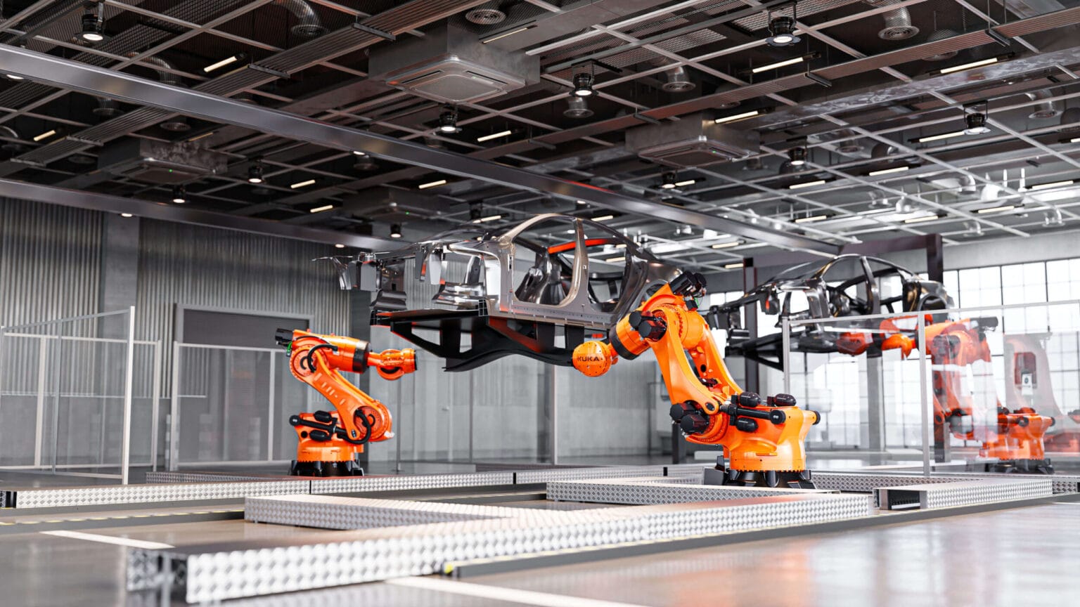 Einfacher automatisieren mit Kuka-Lösungen - packaging journal