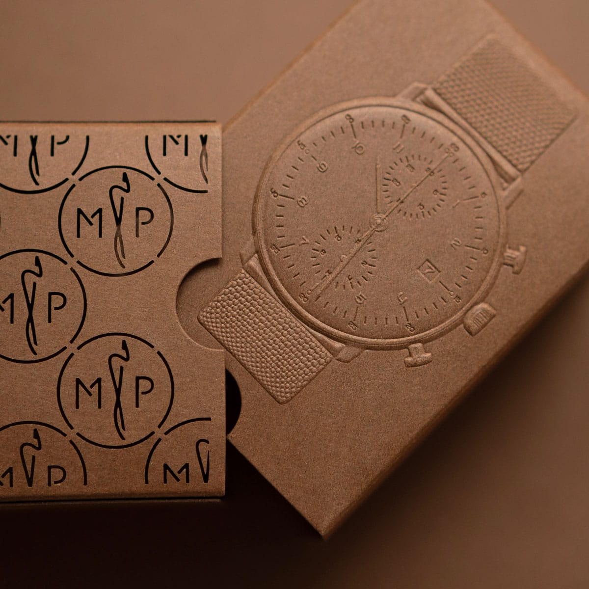 Sustainable packaging papers at the Edition Spéciale by Luxe Pack 2025 ...