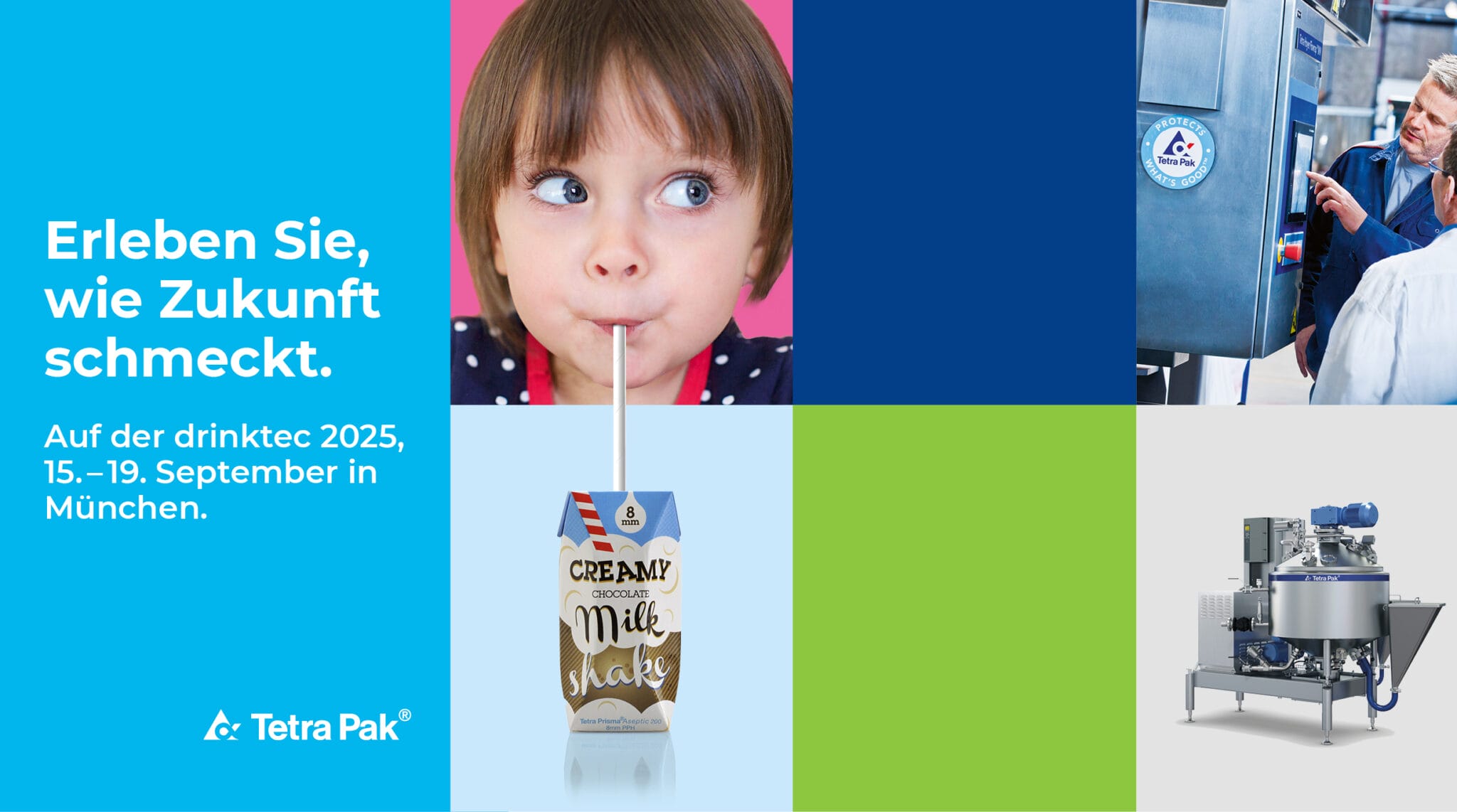 Willkommen - packaging journal