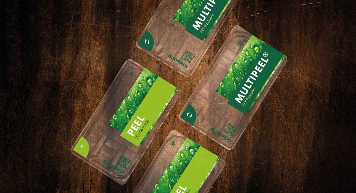 Südpack: sustainable film solutions and new monomaterial family ...