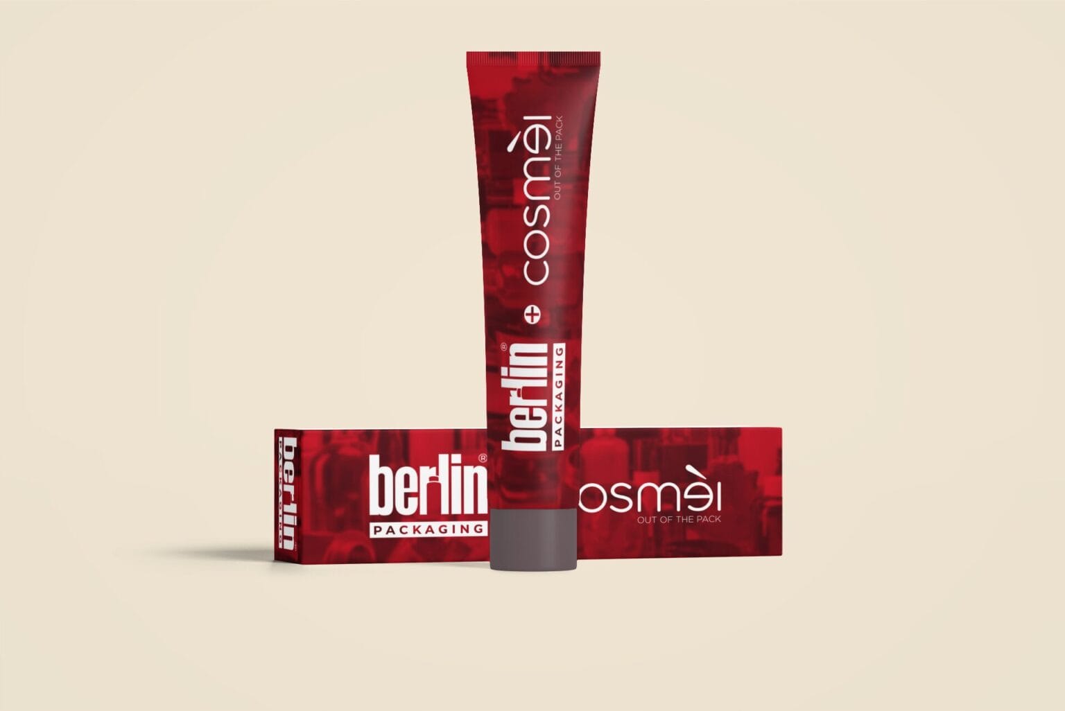 Berlin Packaging Cosmei - packaging journal