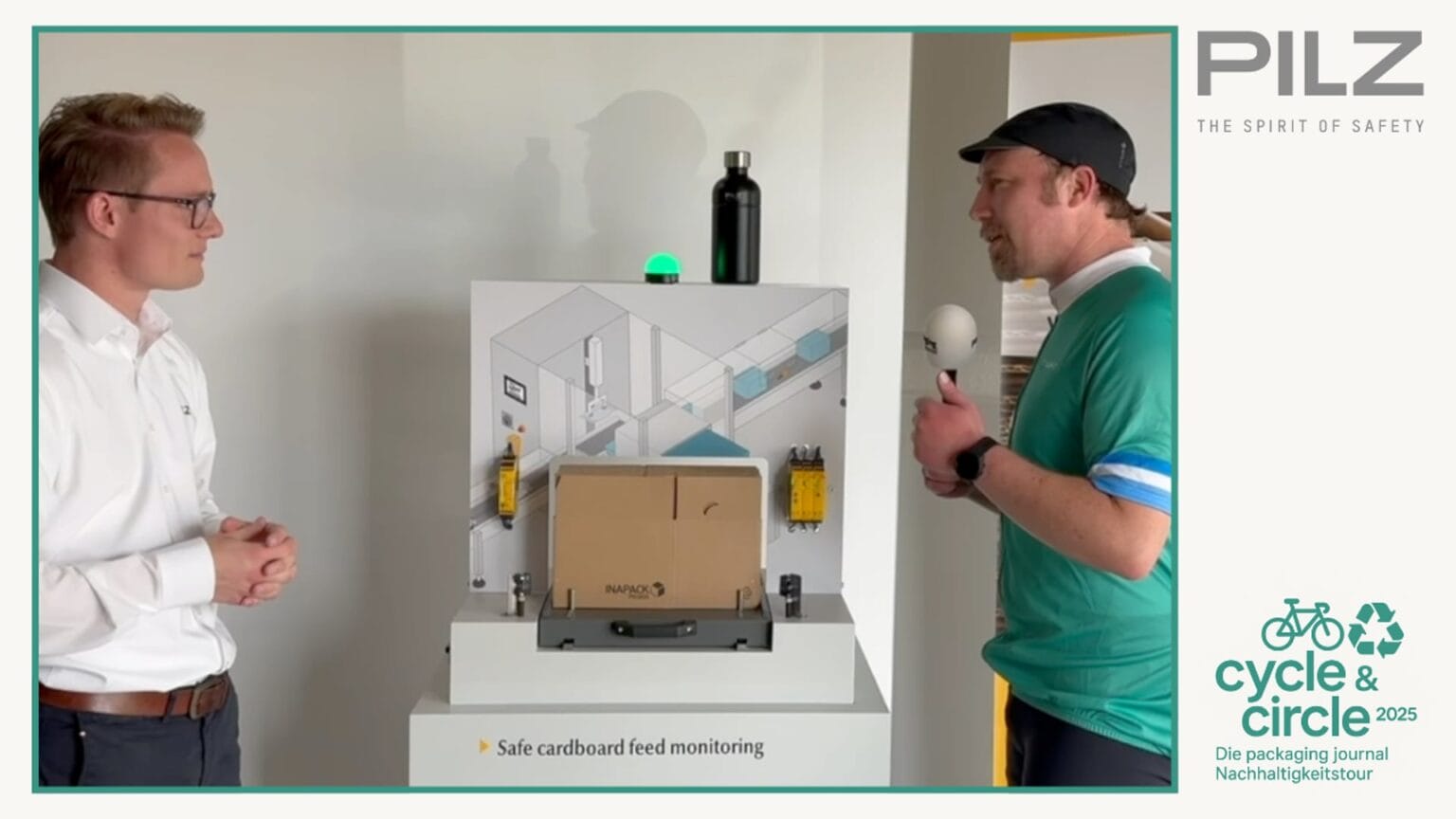 Willkommen - packaging journal