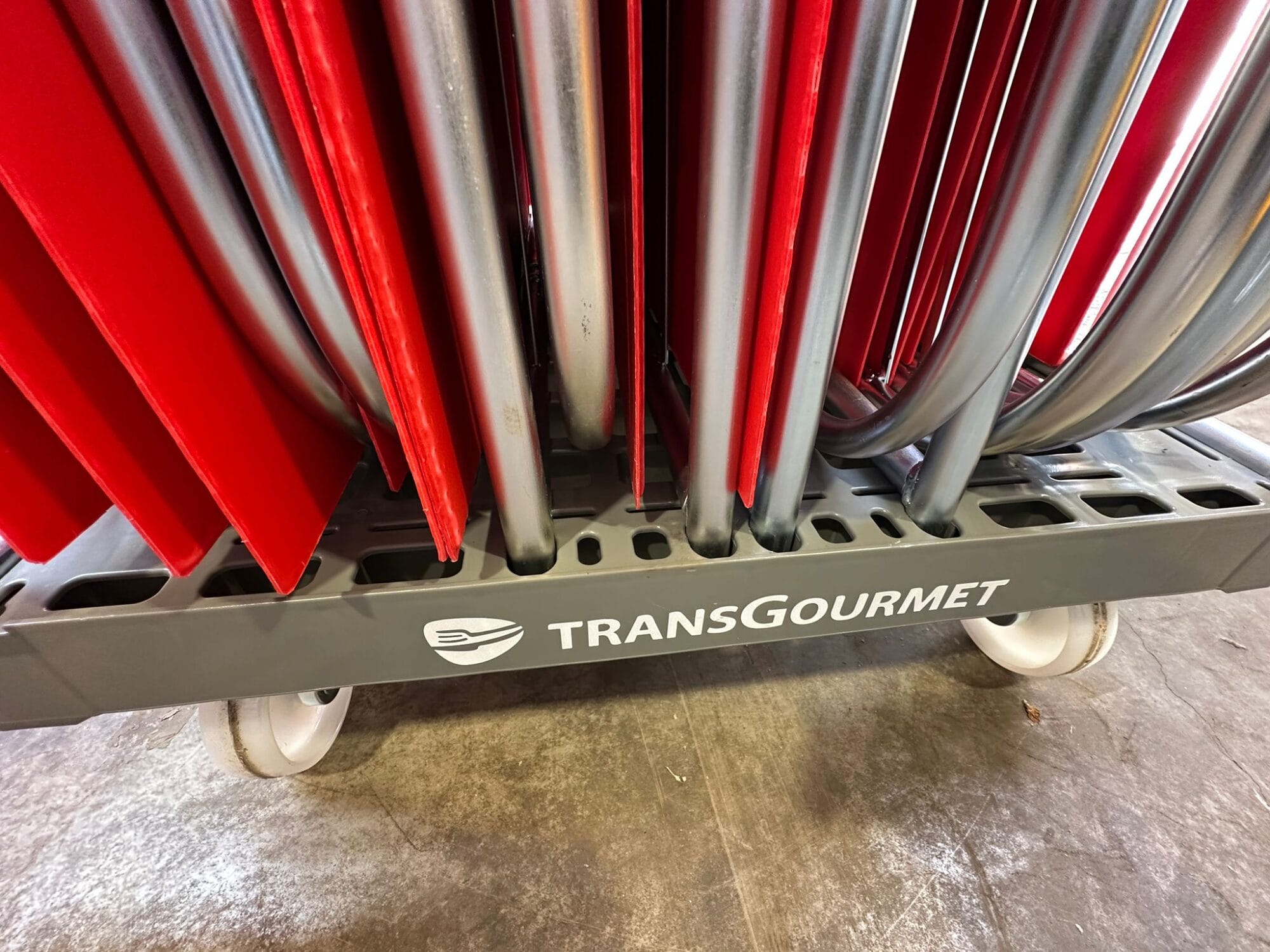 Roll-Space stacks roll container components efficiently - packaging journal