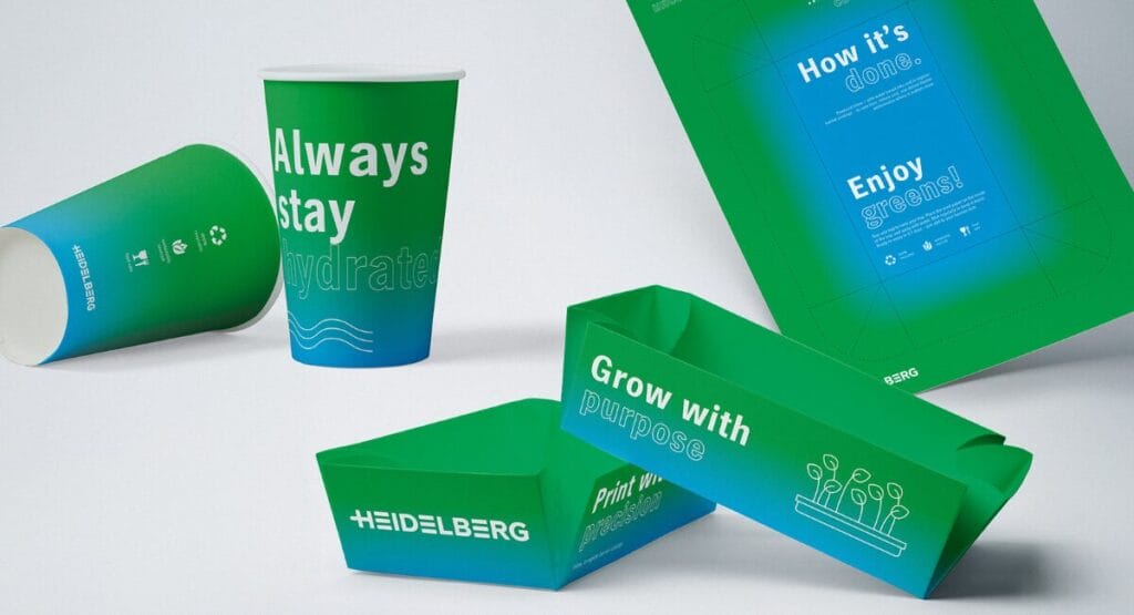 Speedmaster XL 106 wird weltweit schnellste Bogenoffset-Druckmaschine ...