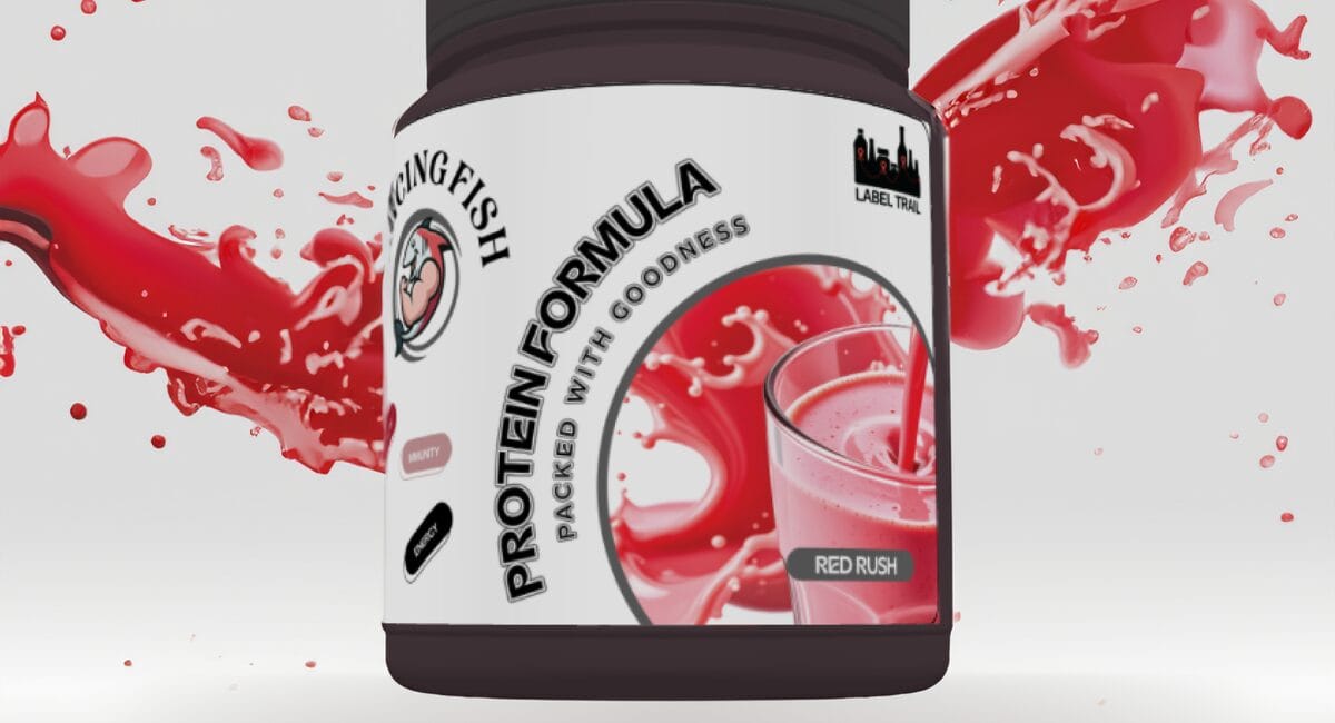 xeikon label trail - packaging journal