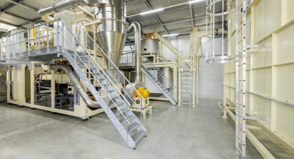 Tricor übernimmt Thimm Packaging Systems - packaging journal