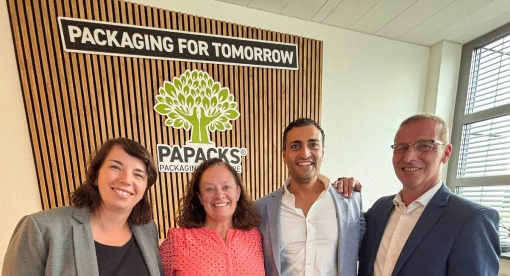 Tricor übernimmt Thimm Packaging Systems - packaging journal