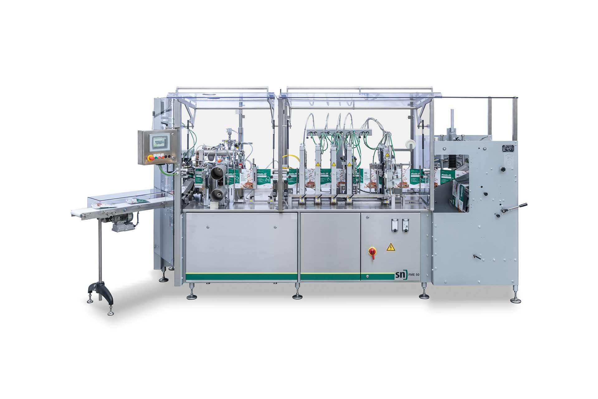 The latest generation of recyclable snack bags - packaging journal