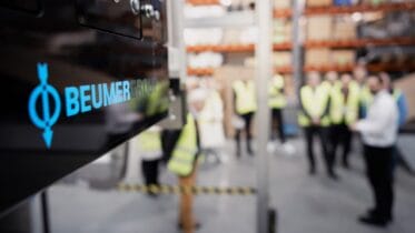 Beumer Group: 90 Jahre Firmengeschichte - packaging journal