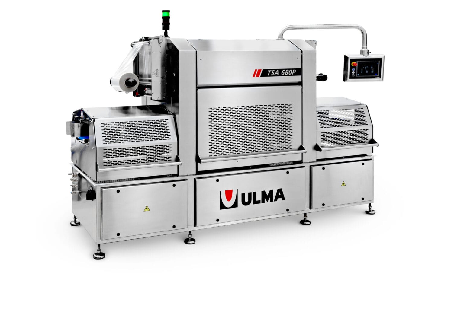 Ulma zeigt smarte Lösungen für frische Produkte - packaging journal