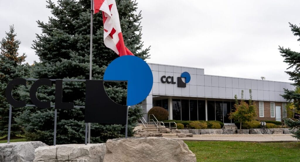 CCL acquires pouch production - packaging journal