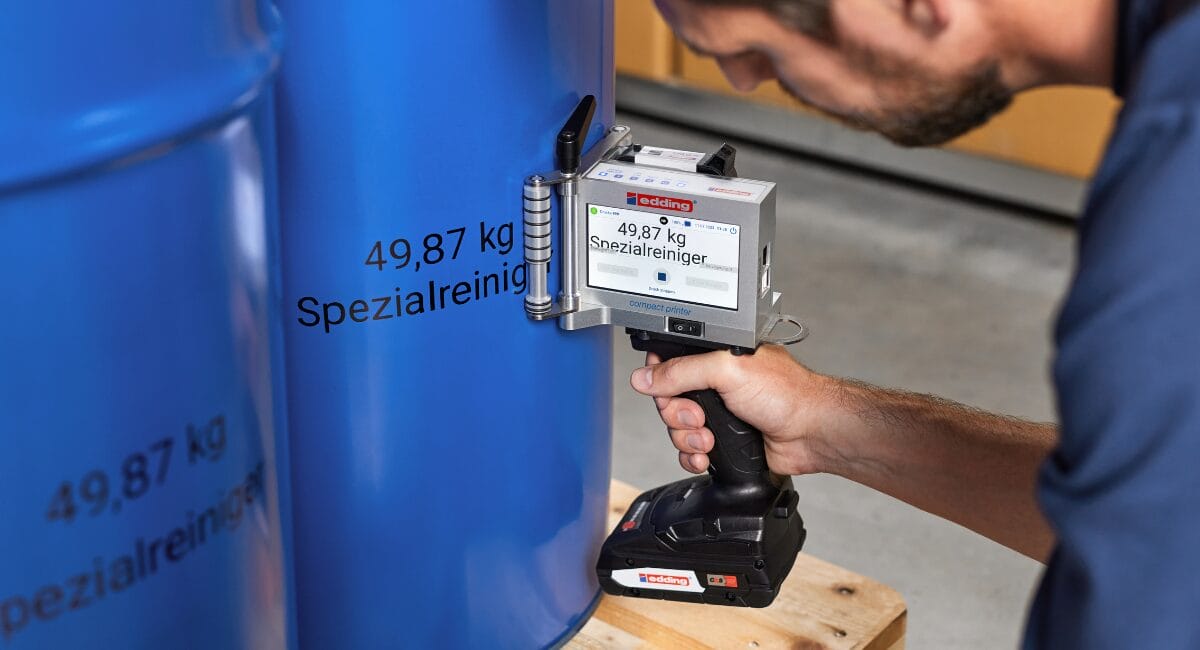 Why the ink makes the difference - packaging journal