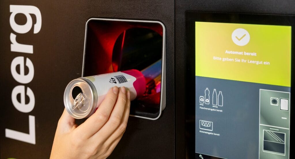 Volume-reduced shipping packaging from Drei V - packaging journal