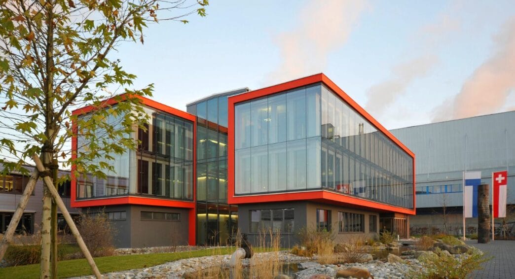 Sappi plant die Umstrukturierung des Werks Alfeld - packaging journal
