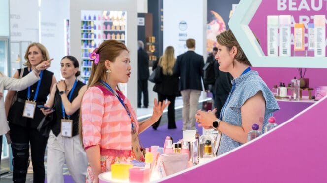 Cosmetic Business 2026 Showcases Packaging Trends - packaging journal