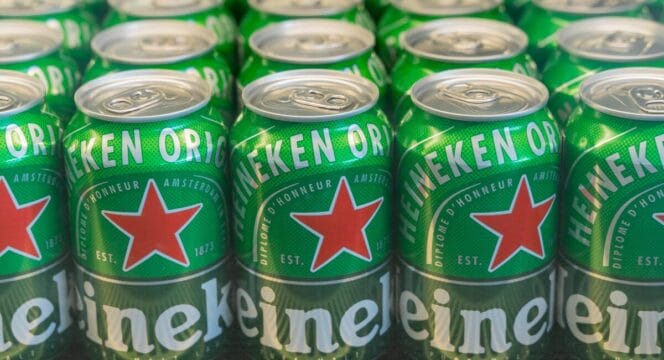 Crown baut Getränkedosenwerk in Nordindien - packaging journal