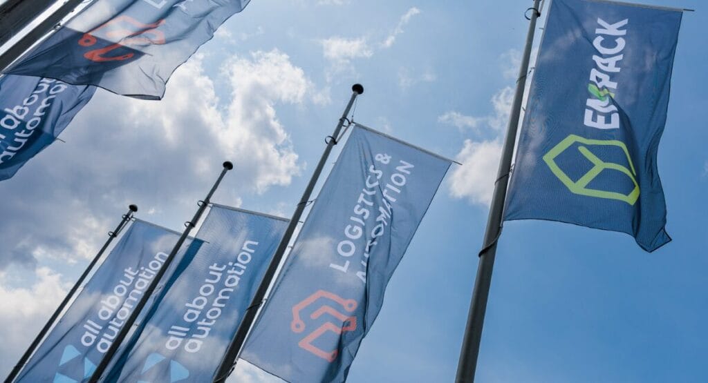 LogiMAT 2026 showcases current trends and future-proof solutions ...