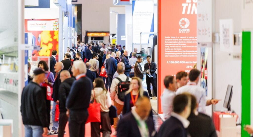 LogiMAT 2026 showcases current trends and future-proof solutions ...