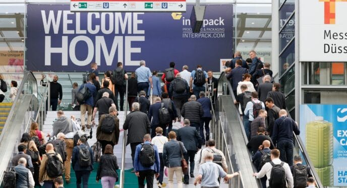 interpack Special - packaging journal