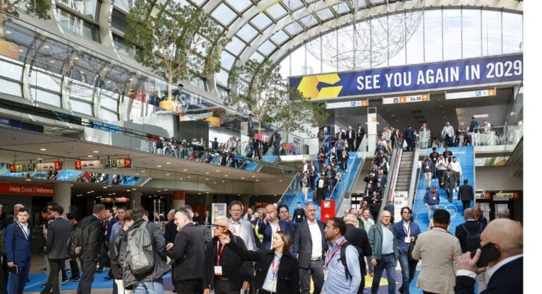 interpack 2026 shows trends in the packaging industry - packaging journal