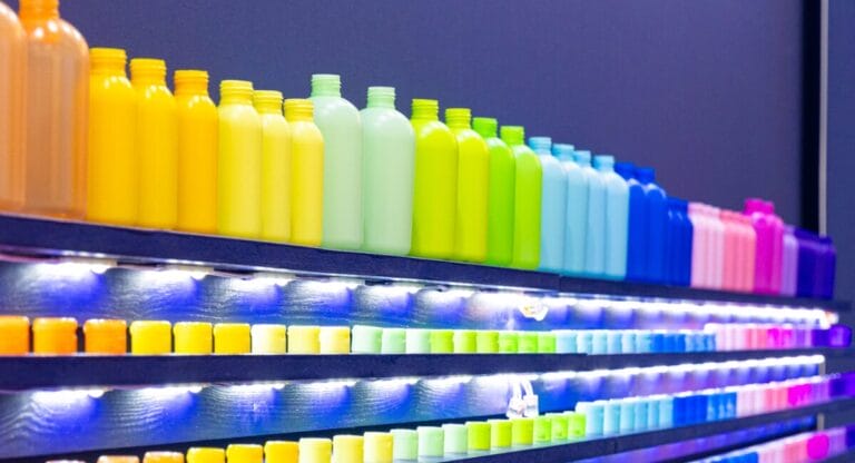 Cosmetic Business 2026 Showcases Packaging Trends - packaging journal